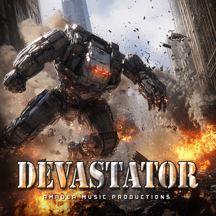 Devastator | Amadea Music Productions