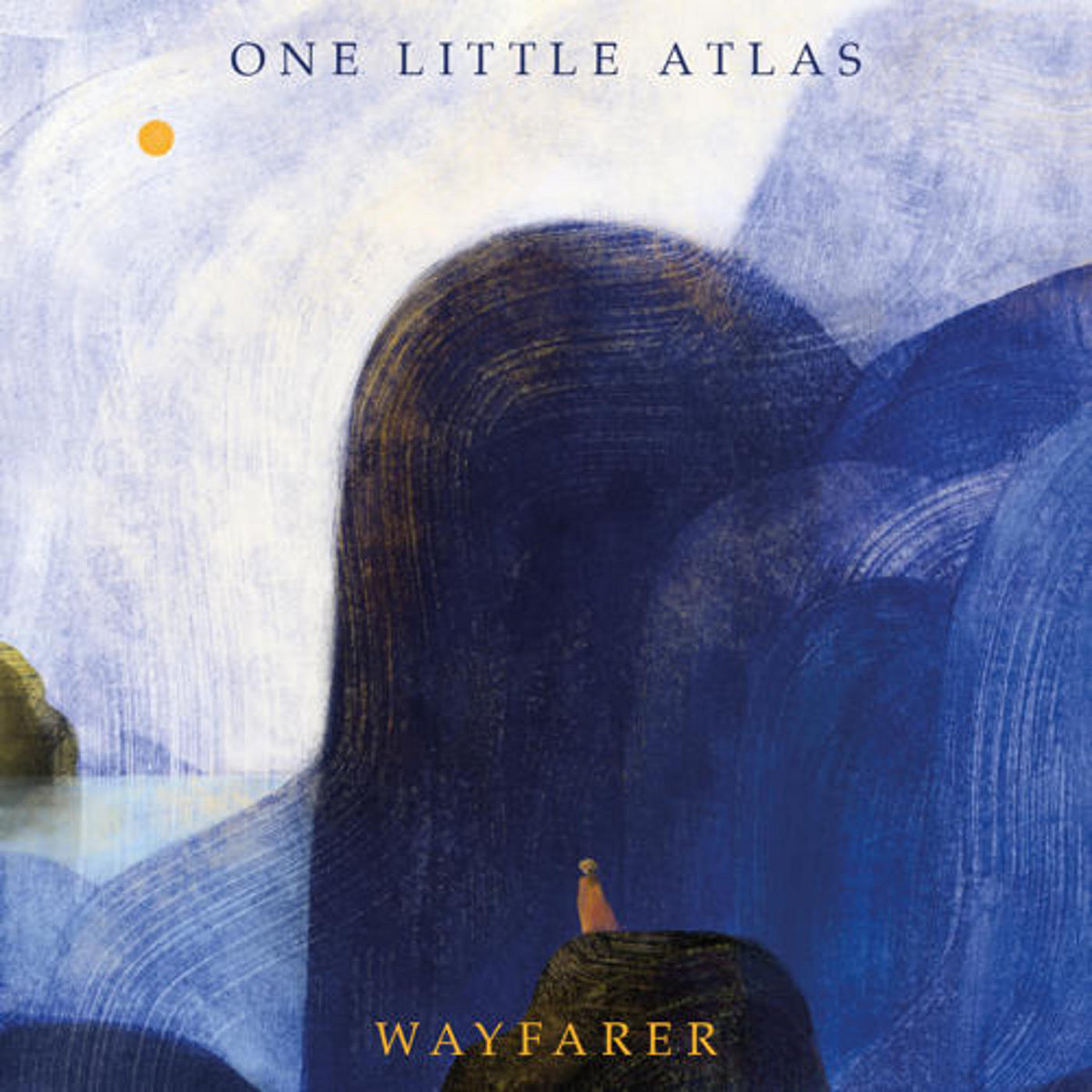 Wayfarer | One Little Atlas