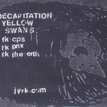 Music | Yellow Swans