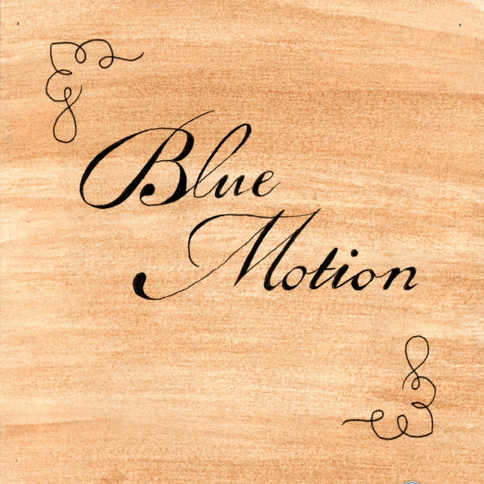 Blue Motion | Blue Motion