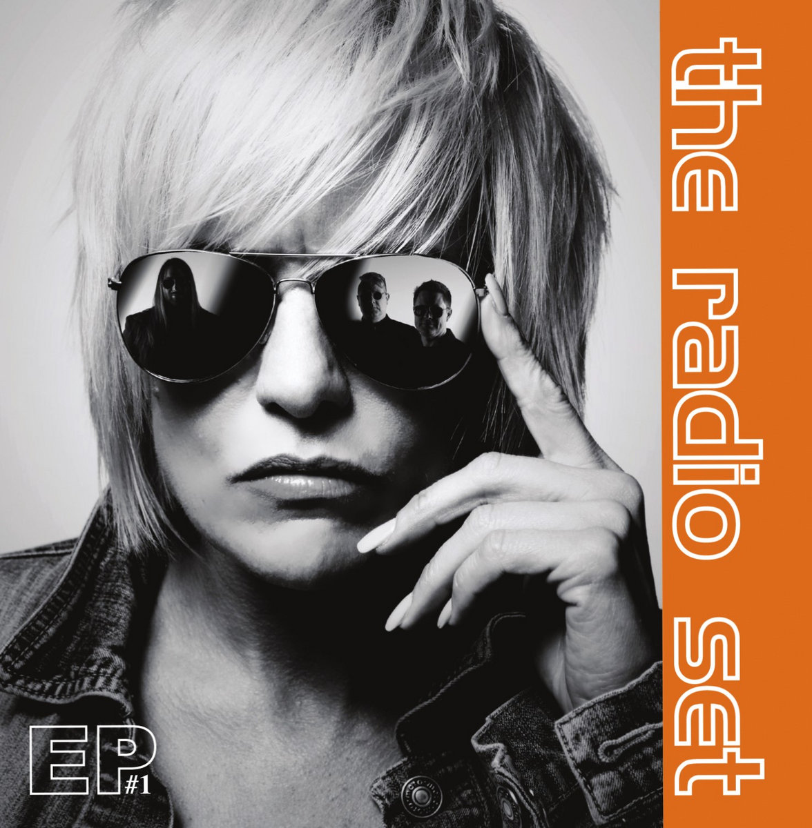 Ep#1 | The Radio Set