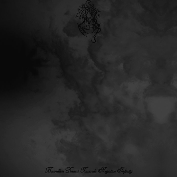 Boundless Descent Towards Negative Infinity | Maledictus Anguis