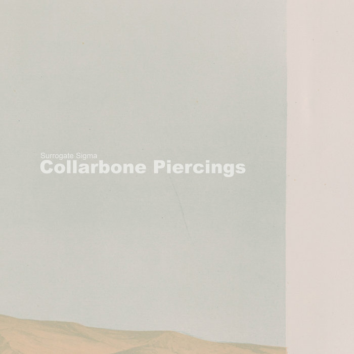 Collarbone Piercings | Surrogate Sigma | Conceptual Design