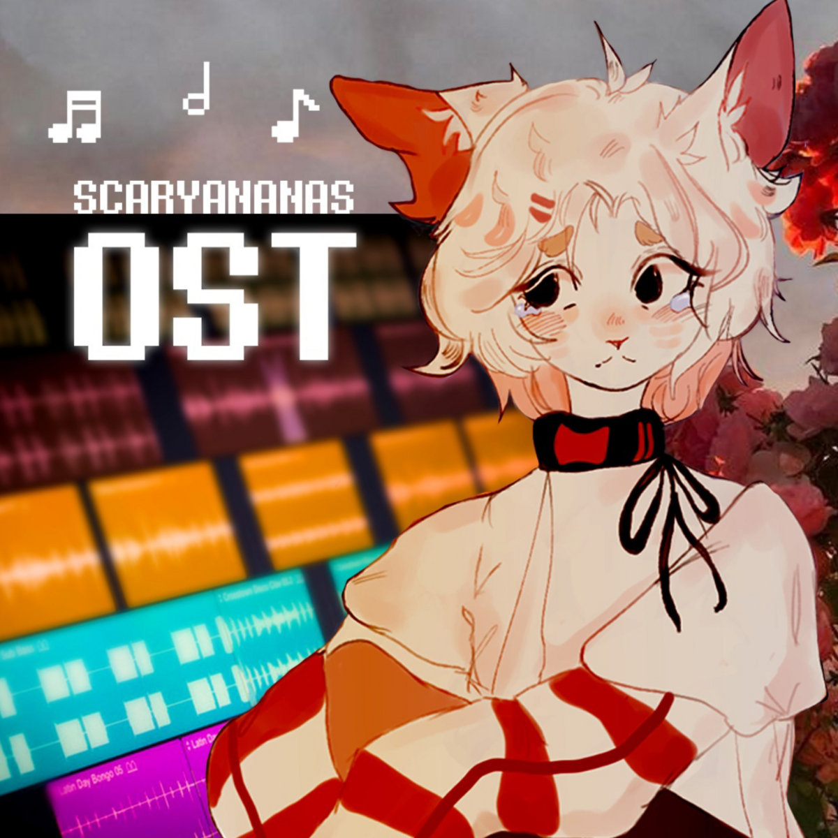 Wind of Tengu | scaryananas