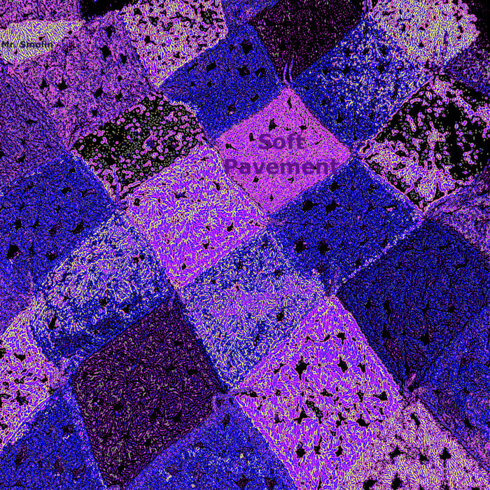 Soft Pavement | Mr. Smolin