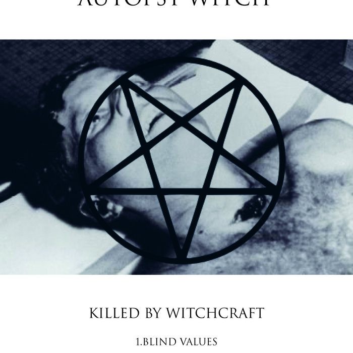 Killed by Witchcraft | Autopsy Witch