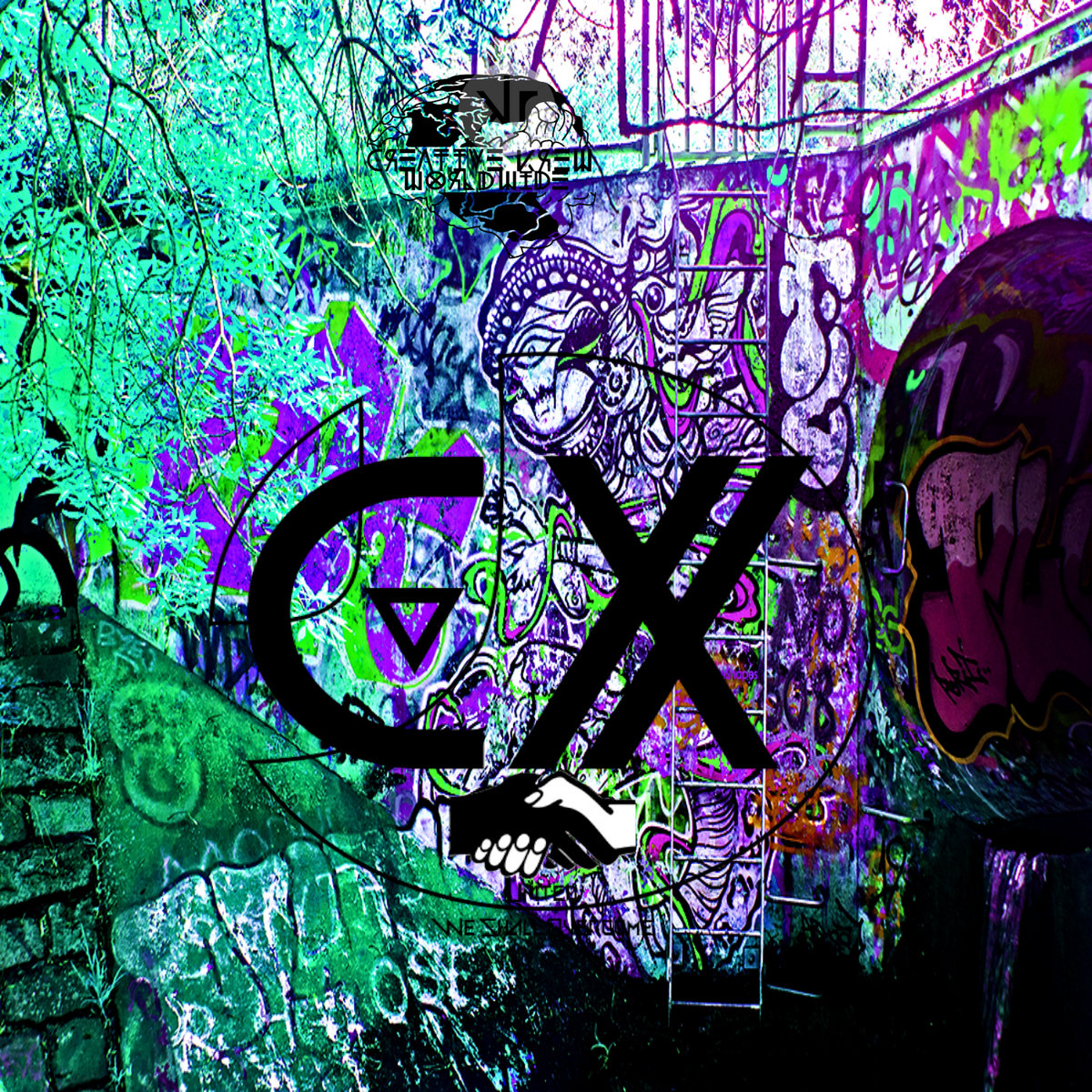 Extended Magic Paradox 9 | MagiCXbeats