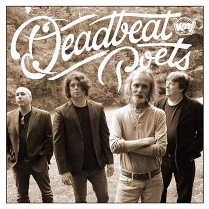 Joe The Mynah Bird | Deadbeat Poets