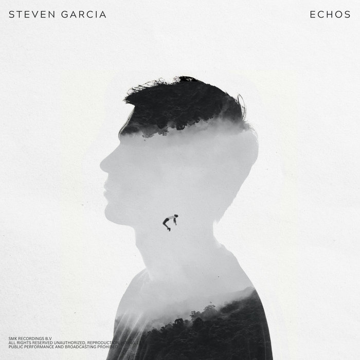 Echos | Steven Garcia, | Steven Garcia