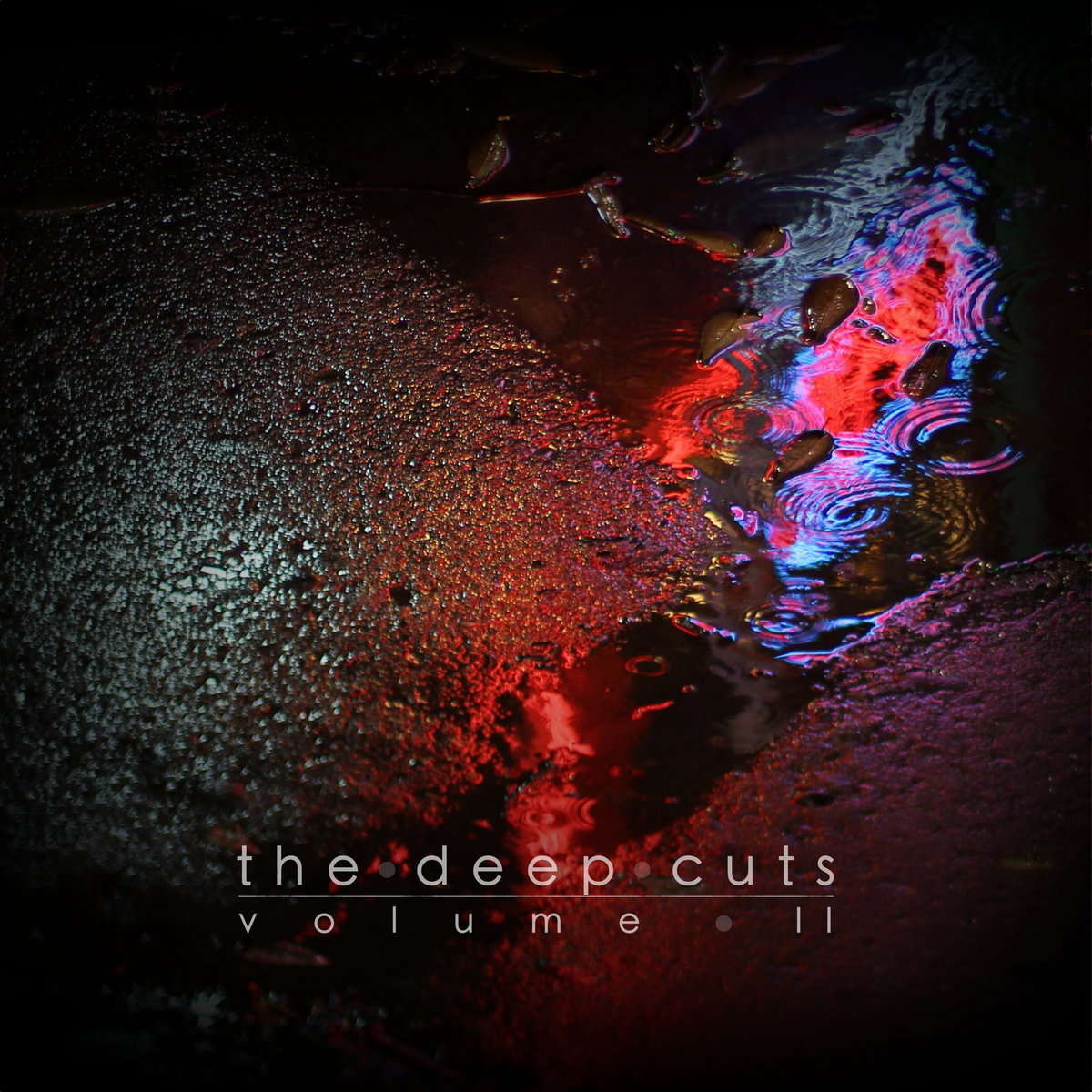 Volume 2 | The Deep Cuts