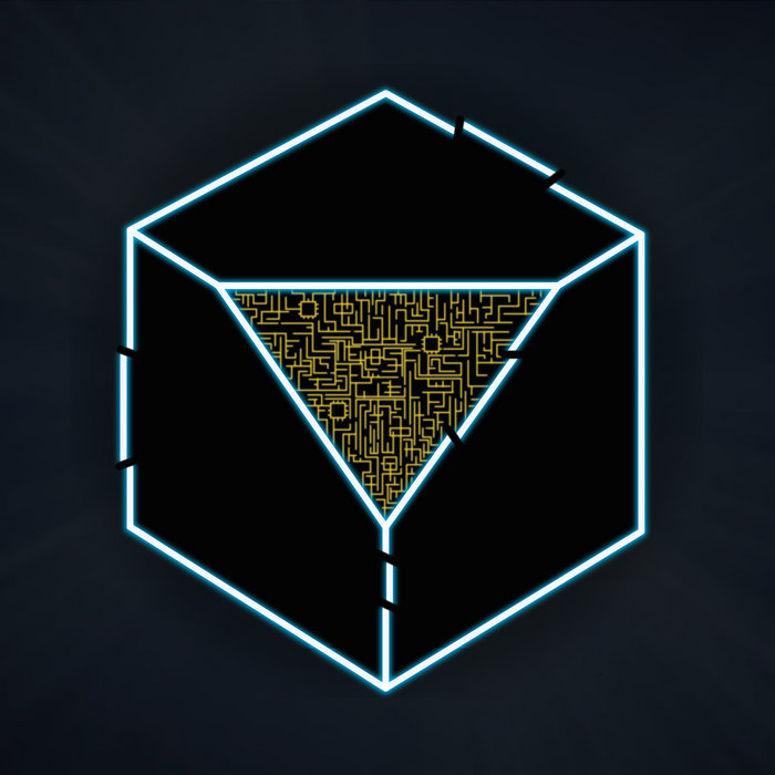 The Three-Faced Cube | The Lost Files