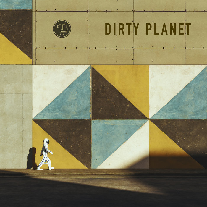 Dirty Planet (Part 1) | Rennie Pilgrem