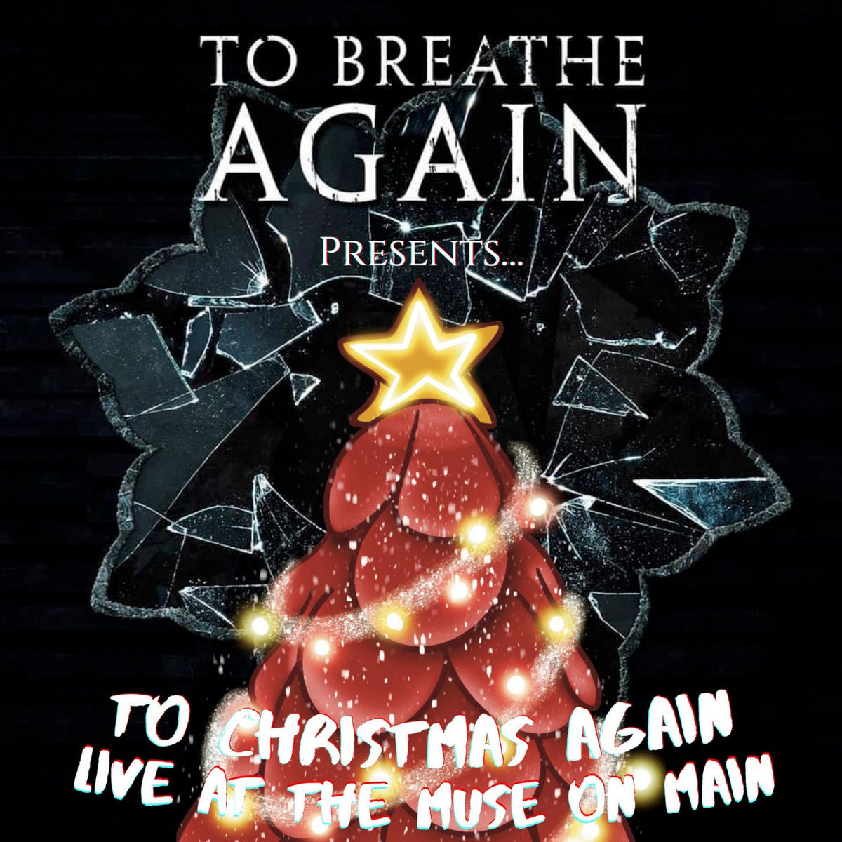 Silence/Breaking the Silence (LIVE) | To Breathe Again Silence/Breaking the Silence (LIVE) | To Breathe Again