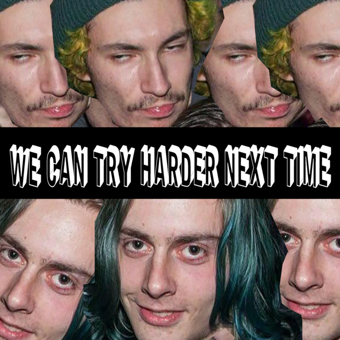 We Can Try Harder Next Time | Known Associates