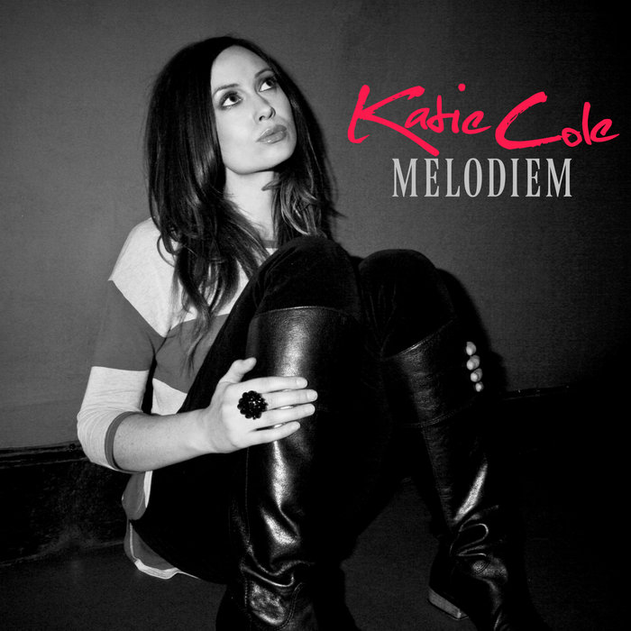 MELODIEM | Katie Cole