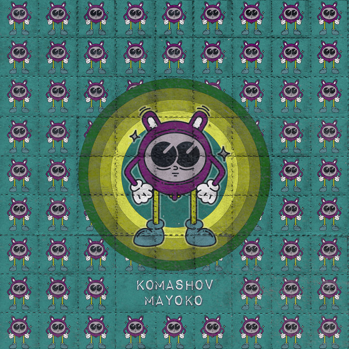 Mayoko | Komashov | ABRACADABRA