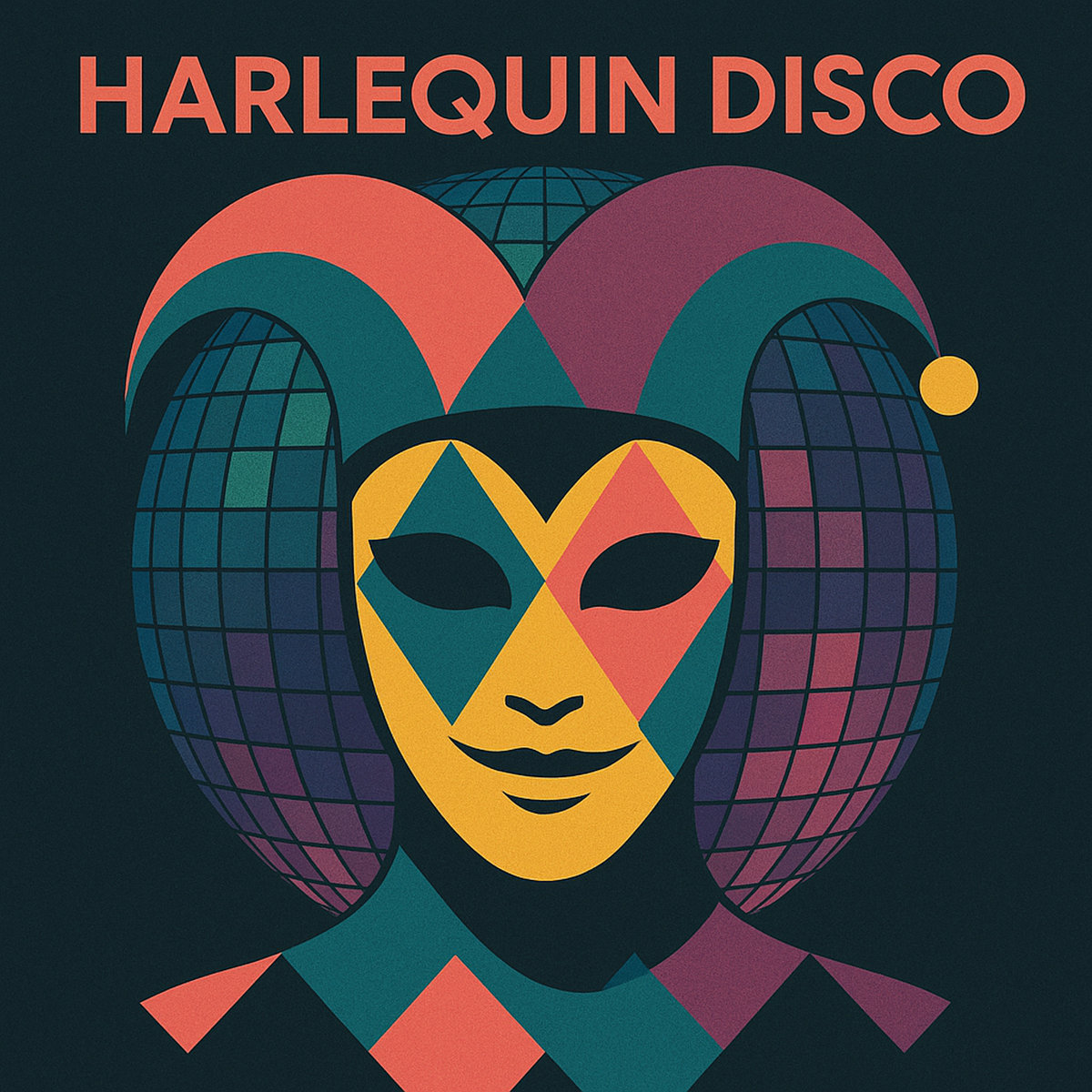 Goodbye | Alexia | Harlequin Disco
