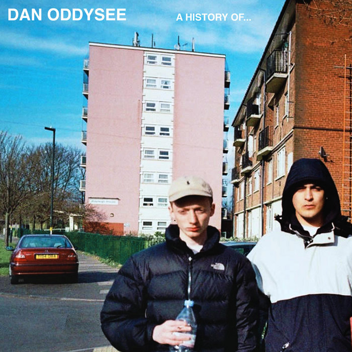 A History Of | Dan Oddysee | Everything is Perfect Records