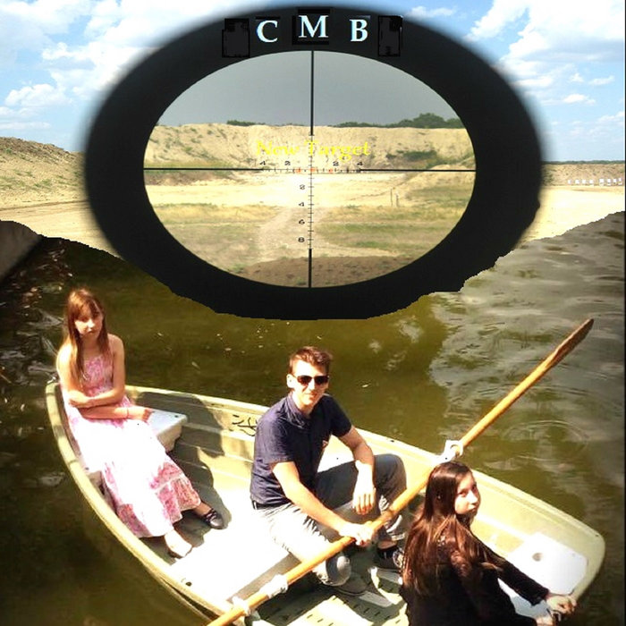 New Target | Children Medieval Band