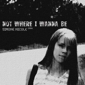 Simone Nicole | Simone Nicole | Syke! Records