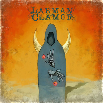 Music | Larman Clamor