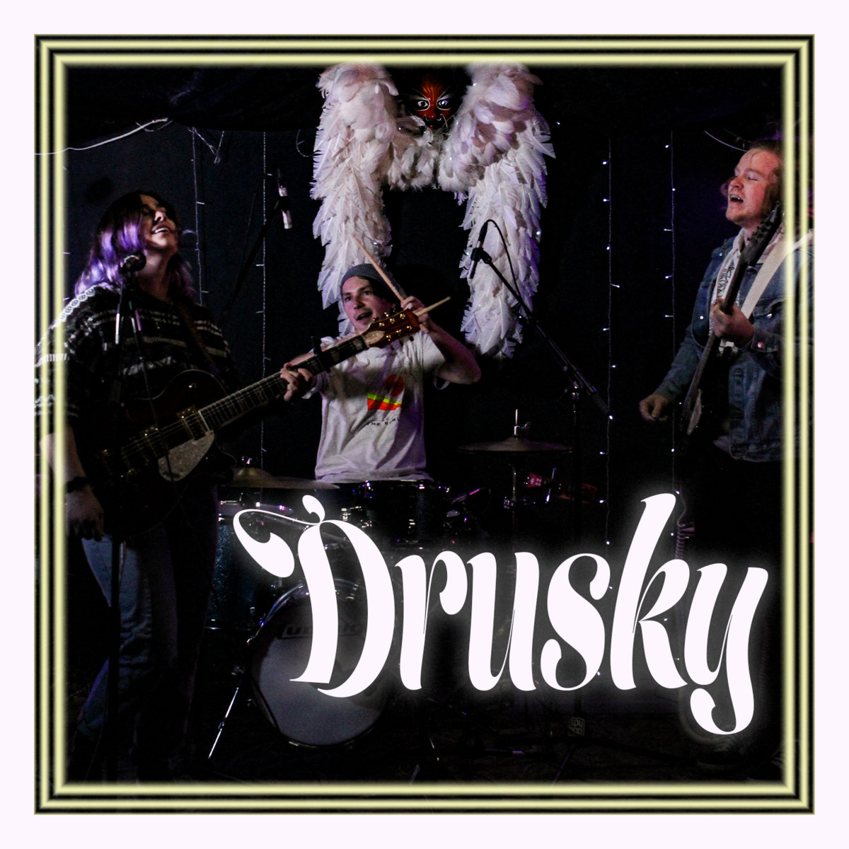 Drusky | Drusky | 801 Sessions