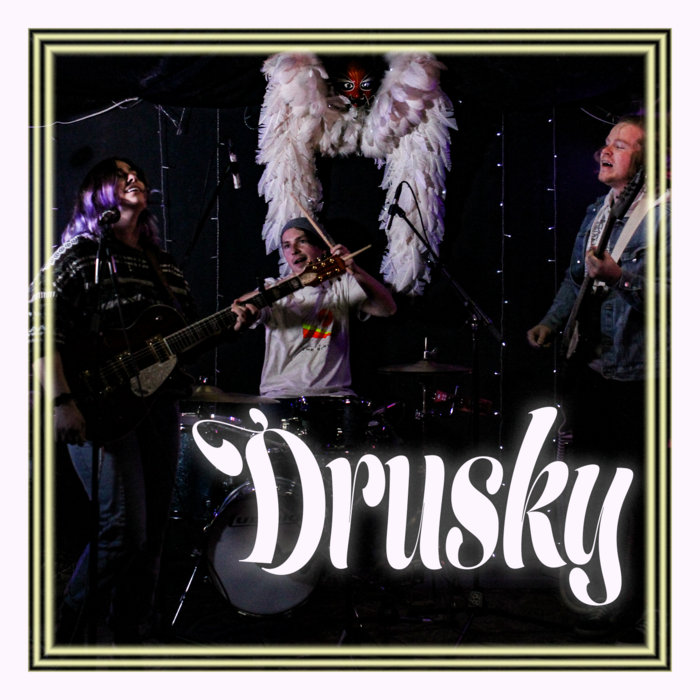 Drusky | Drusky | 801 Sessions
