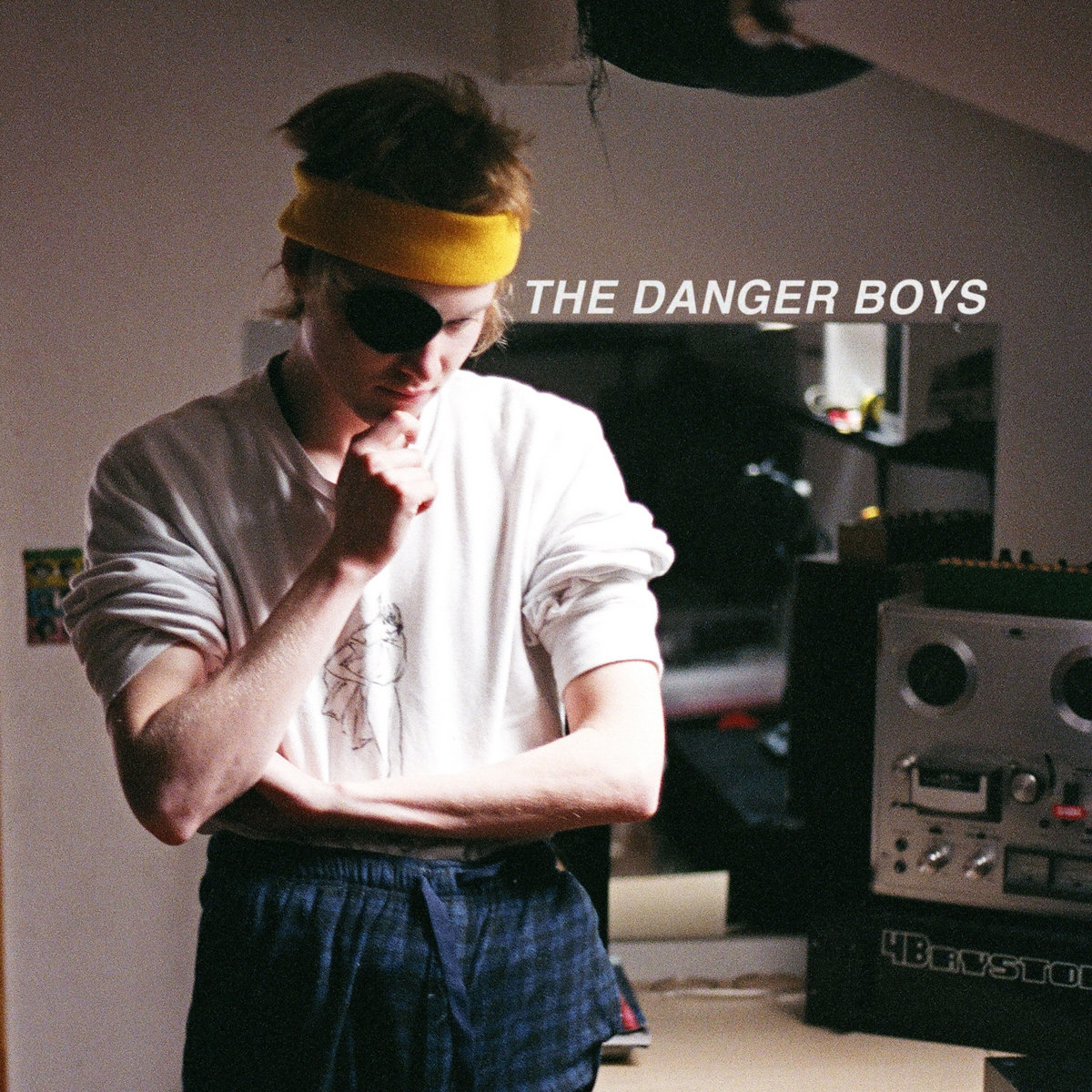 The Danger Boys | The Danger Boys