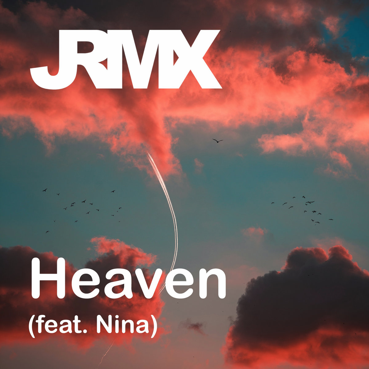 Heaven | JRMX