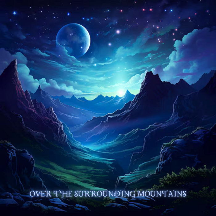 The Eagles' Awakening [2024 Remaster] | Rocco Saviano