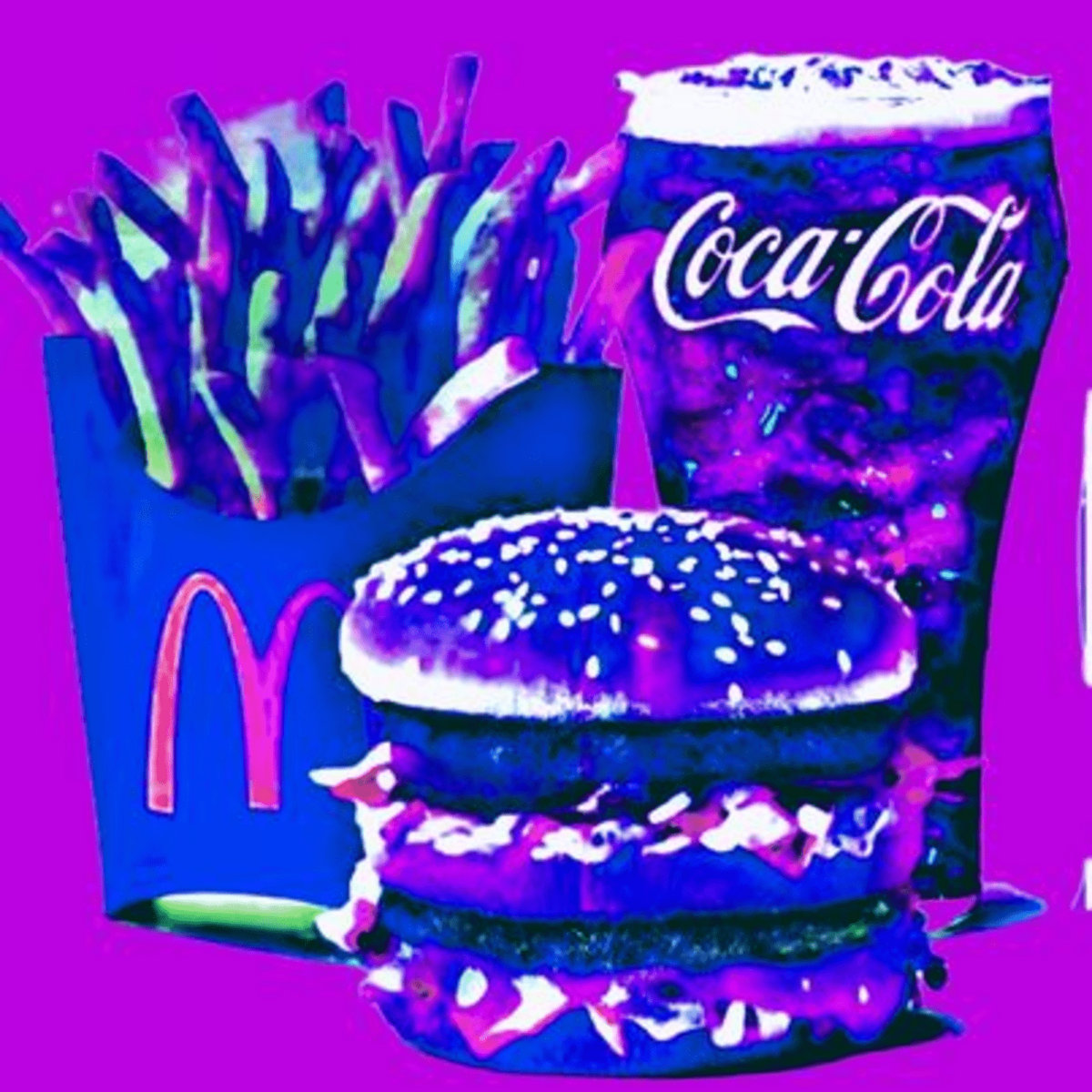 mcdonalds sprite | pâro