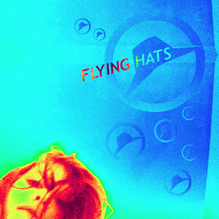 Flying Hats | A Flying Hat