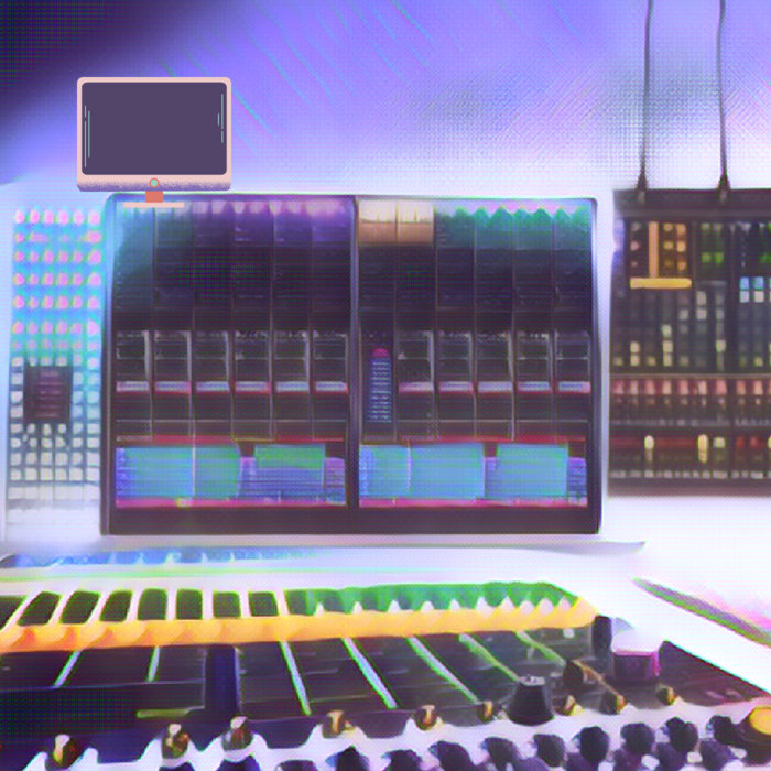 Computr Files Volume One | Computrhead