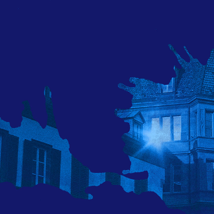 The Architecture of Shadows (10YA Remaster) | Bryan Cohen & James ...