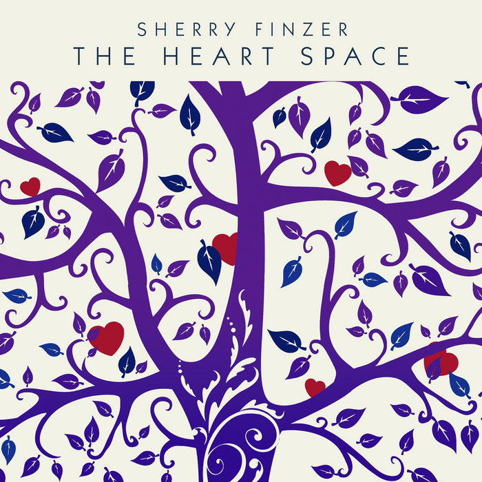 The Heart Space | Sherry Finzer