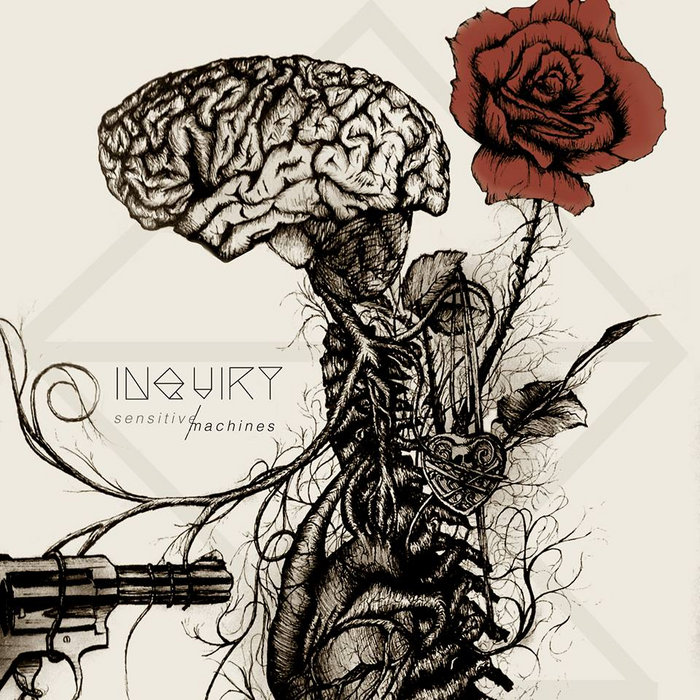 Sensitive Machines | INQUIRY