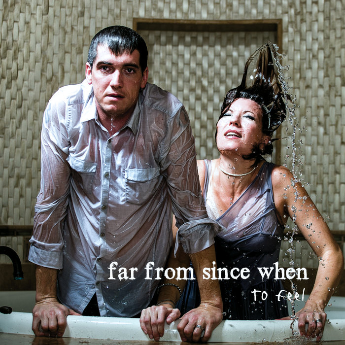 Weakness | Candice Goetsch (formerly Far From Since When)