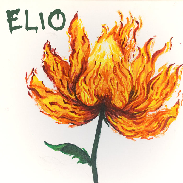 Elio | Elio Lutamatto