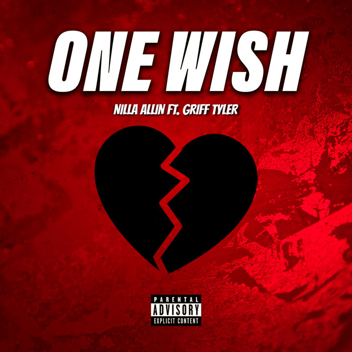 One Wish (feat. Griff Tyler) | Nilla Allin