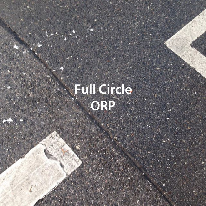 Full Circle | Orp