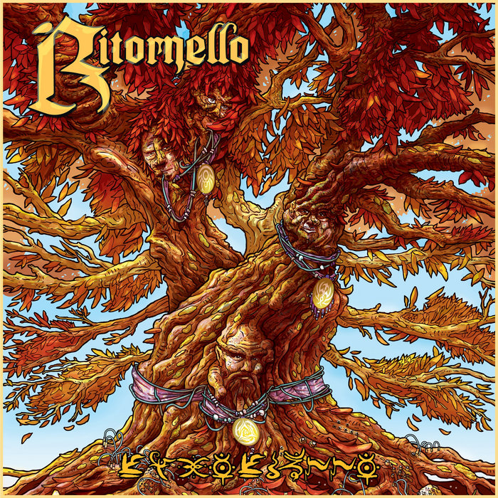 Ritornello | compilation | Sanaton Records