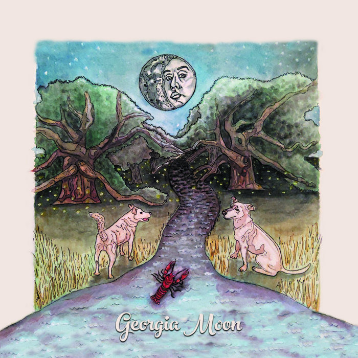 Georgia Moon | Georgia Moon