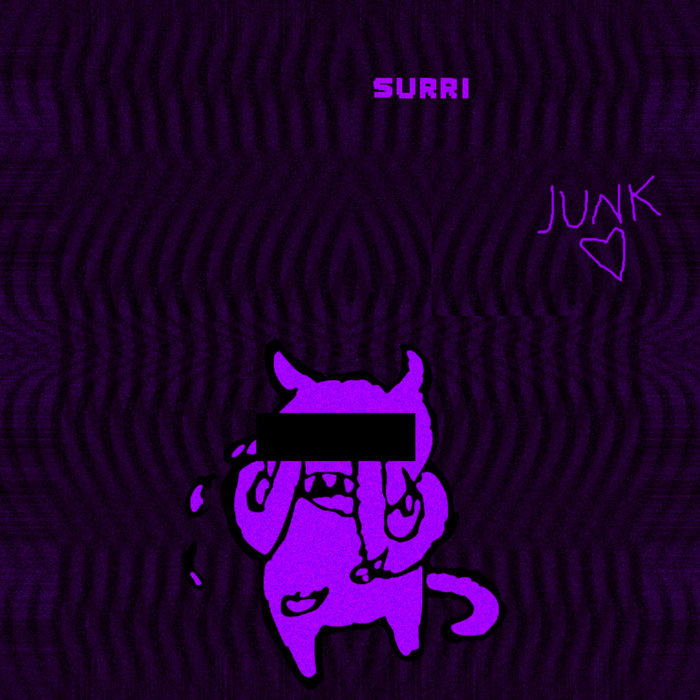 Junk | Surri