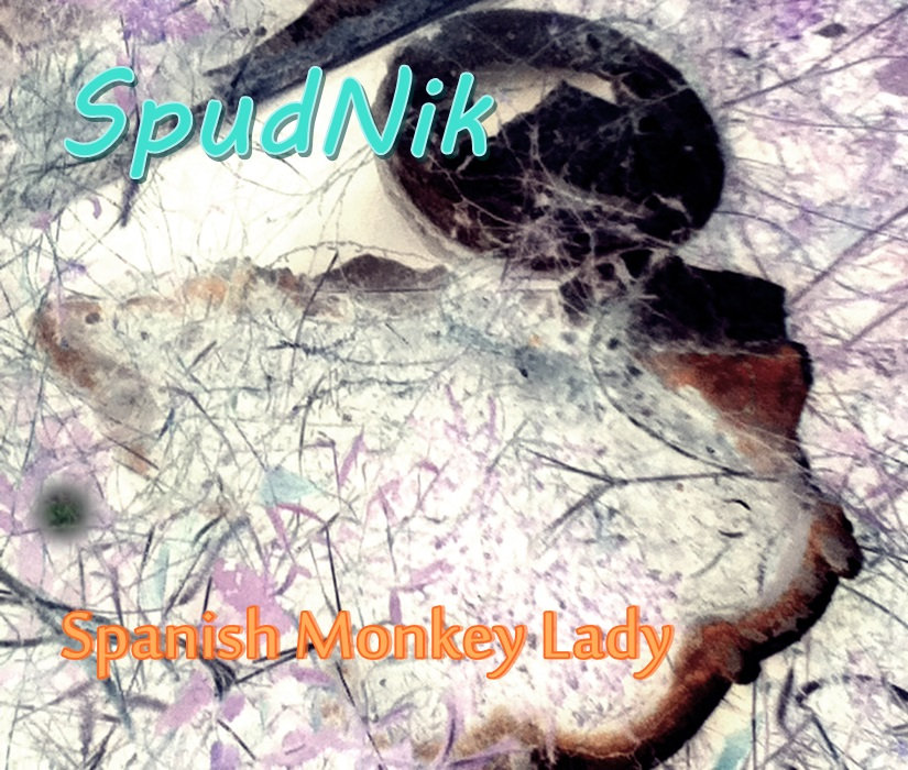 Spanish Monkey Lady | SpudNik