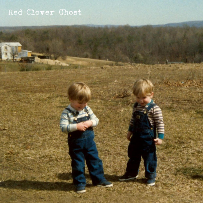 Red Clover Ghost | Red Clover Ghost