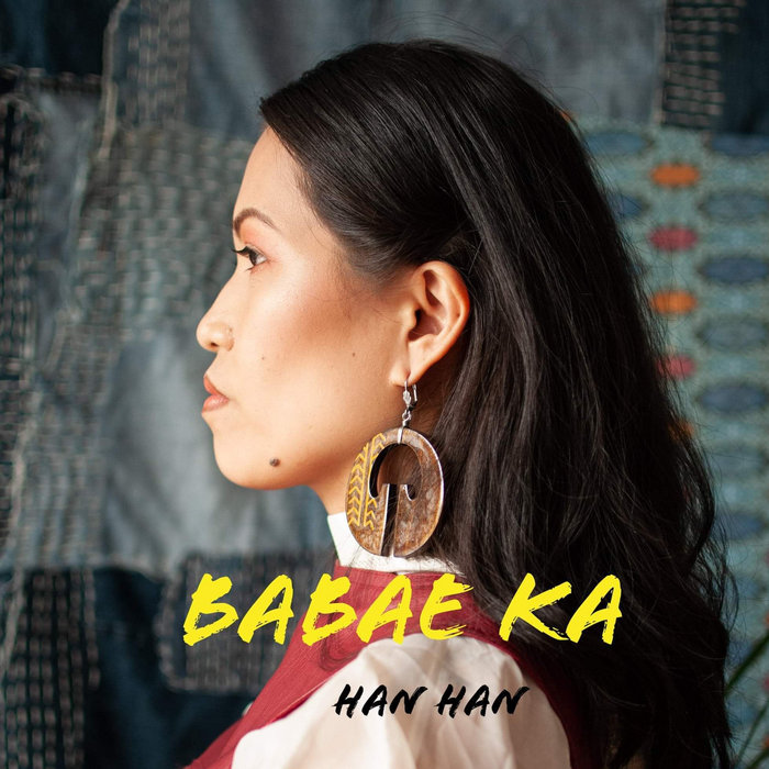 Babae Ka | Han Han