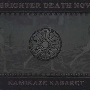 Music | Brighter Death Now