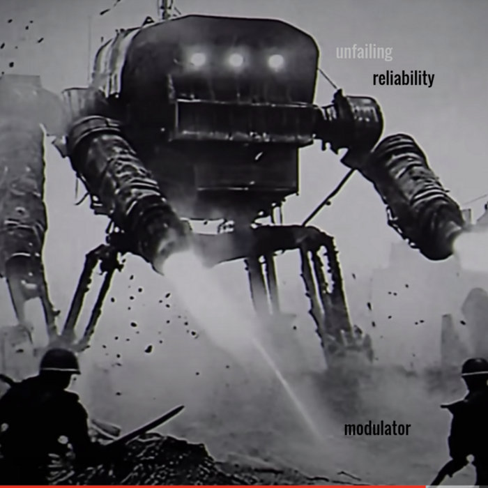Reliable (Electro) | Modulator (Freddy Fresh) Experimental Electronics