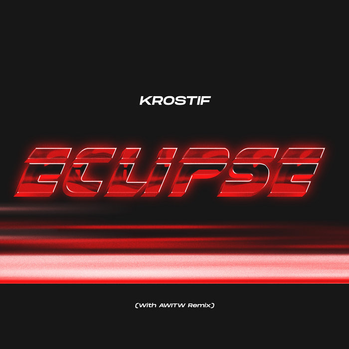 Eclipse (EP) | Krostif | Neon Retro Records