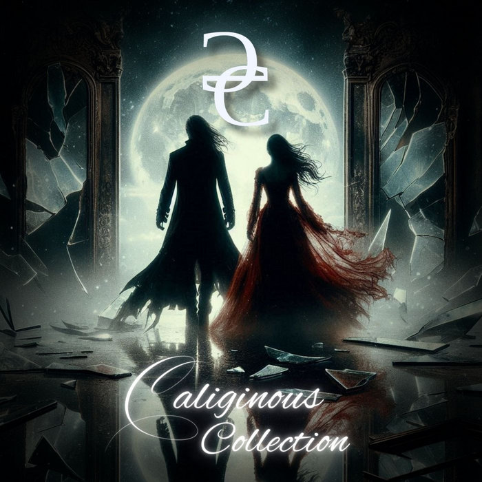 Caliginous Collection | dark_cloud